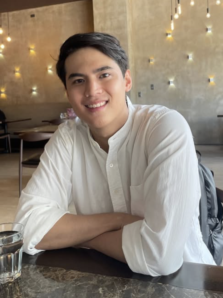 Who Is Emilio Daez? 10 Things About the Upcoming Actor